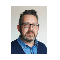 Greg Whitmore Observer Picture Editor